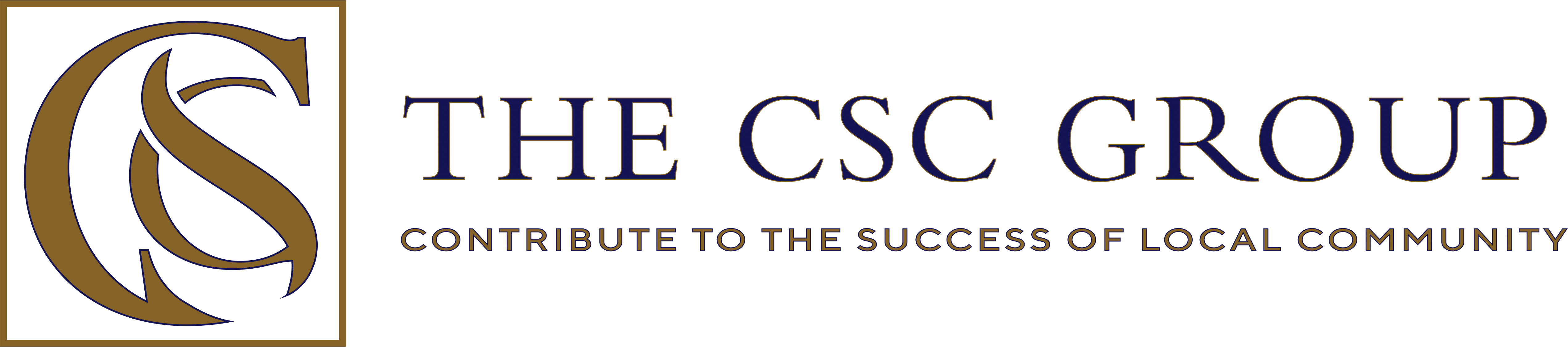 The CSC Group Research Triangle NC